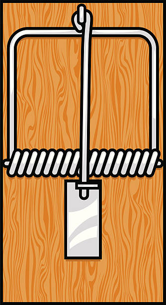 Mouse Trap Clip Art, Vector Images & Illustrations - iStock Mouse Trap Clip Art, Vector Images & Illustrations - iStock