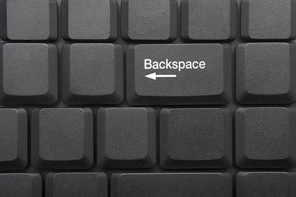 Backspace Pictures, Images and Stock Photos - iStock Backspace Pictures, Images and Stock Photos - iStock