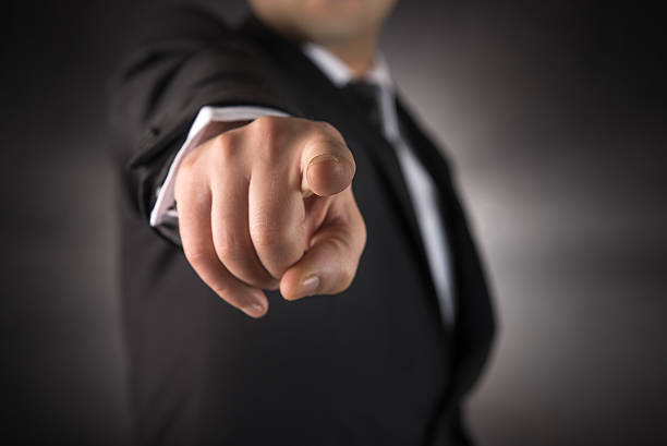 Finger Pointing Pictures, Images and Stock Photos - iStock Finger Pointing Pictures, Images and Stock Photos - iStock