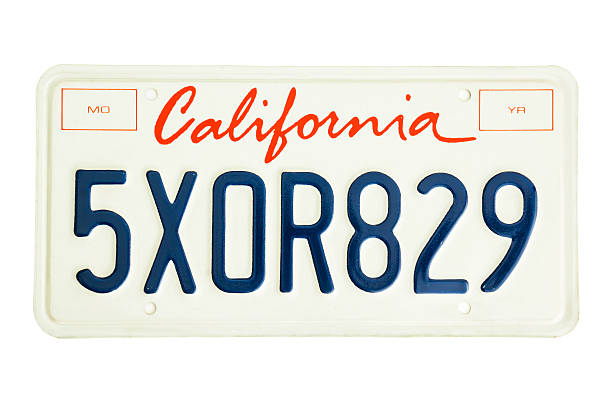 License Plate Pictures, Images and Stock Photos - iStock License Plate Pictures, Images and Stock Photos - iStock