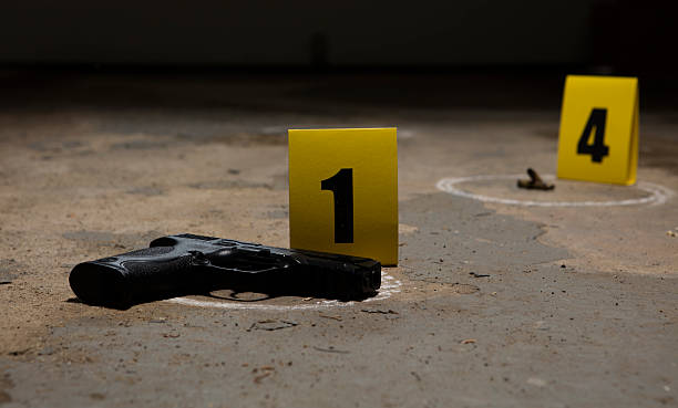 Bullet Crime Scene Crime Gun Pictures, Images and Stock Photos - iStock Bullet Crime Scene Crime Gun Pictures, Images and Stock Photos - iStock