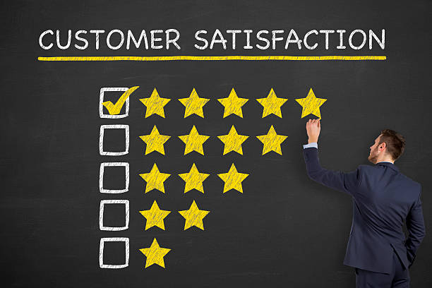Customer Satisfaction Pictures, Images and Stock Photos - iStock Customer Satisfaction Pictures, Images and Stock Photos - iStock