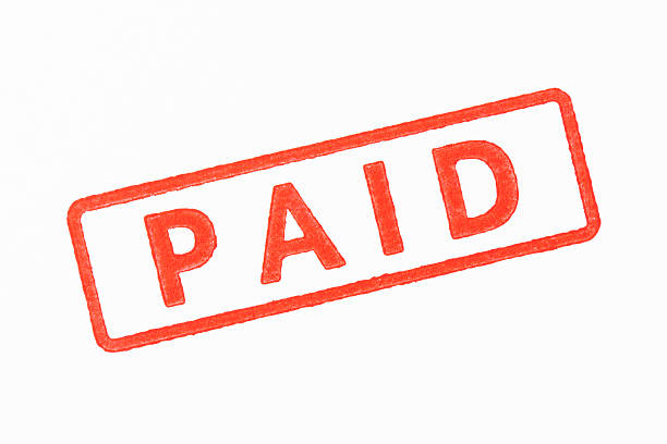 Paid Stamp Pictures, Images and Stock Photos - iStock Paid Stamp Pictures, Images and Stock Photos - iStock