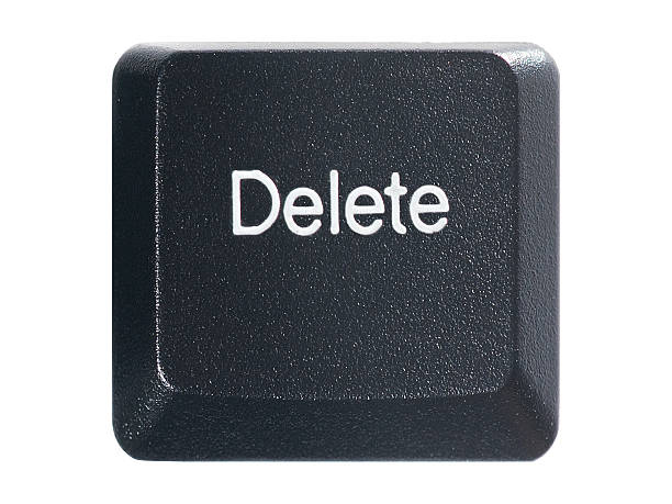 Delete Key Pictures, Images and Stock Photos - iStock Delete Key Pictures, Images and Stock Photos - iStock
