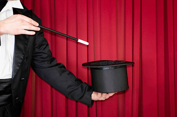 Magic Trick Pictures, Images and Stock Photos - iStock Magic Trick Pictures, Images and Stock Photos - iStock