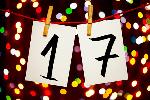 Number 17 Pictures, Images and Stock Photos - iStock Number 17 Pictures, Images and Stock Photos - iStock