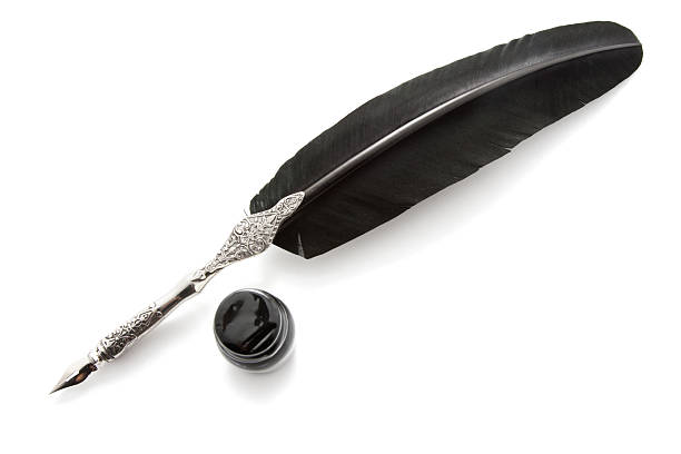 Quill Pen Pictures, Images and Stock Photos - iStock Quill Pen Pictures, Images and Stock Photos - iStock