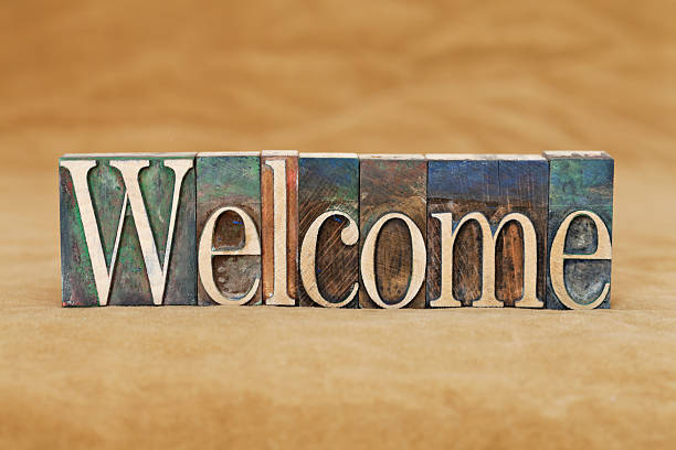 Welcome Sign Pictures, Images and Stock Photos - iStock Welcome Sign Pictures, Images and Stock Photos - iStock