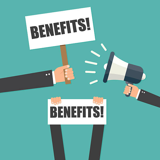 Employee Benefits Clip Art, Vector Images & Illustrations - iStock Employee Benefits Clip Art, Vector Images & Illustrations - iStock