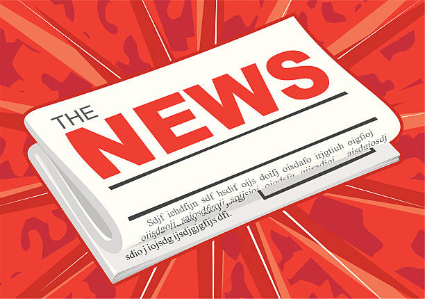 Newspaper Headline Clip Art, Vector Images & Illustrations - iStock Newspaper Headline Clip Art, Vector Images & Illustrations - iStock