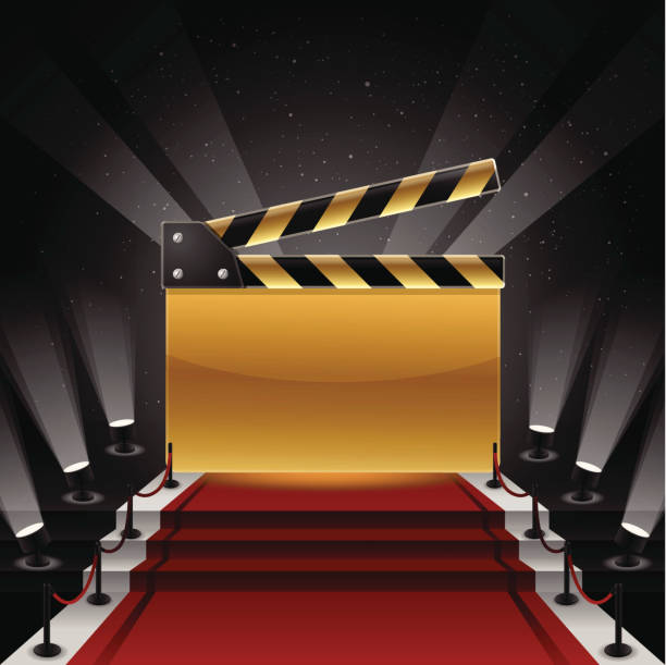 Red Carpet Event Clip Art, Vector Images & Illustrations - iStock Red Carpet Event Clip Art, Vector Images & Illustrations - iStock