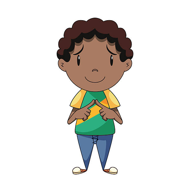 Shy Clip Art, Vector Images & Illustrations - iStock Shy Clip Art, Vector Images & Illustrations - iStock
