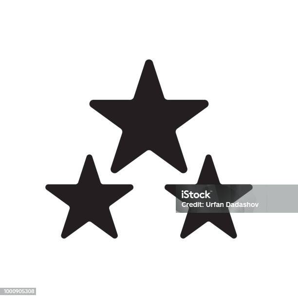 Taux Icône Vector Signe Et Le Symbole Isolé Sur Fond Blanc La Notion De