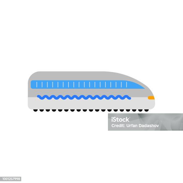 Openbaar Vervoer Pictogram Vector Teken En Symbool Geïsoleerd Op Witte