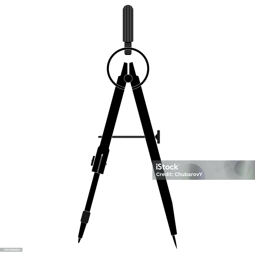 Compass Technical Drawing Tool Stock Illustration - Download Image Now ... Compass Technical Drawing Tool Stock Illustration - Download Image Now ...