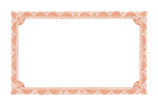 Certificate Borders Templates Certificate Borders Templates