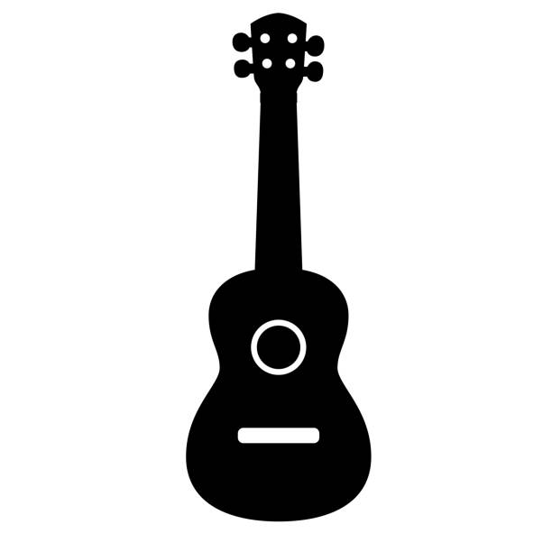 3 600 Ukulele Stock Illustrations Royalty Free Vector Graphics And Clip