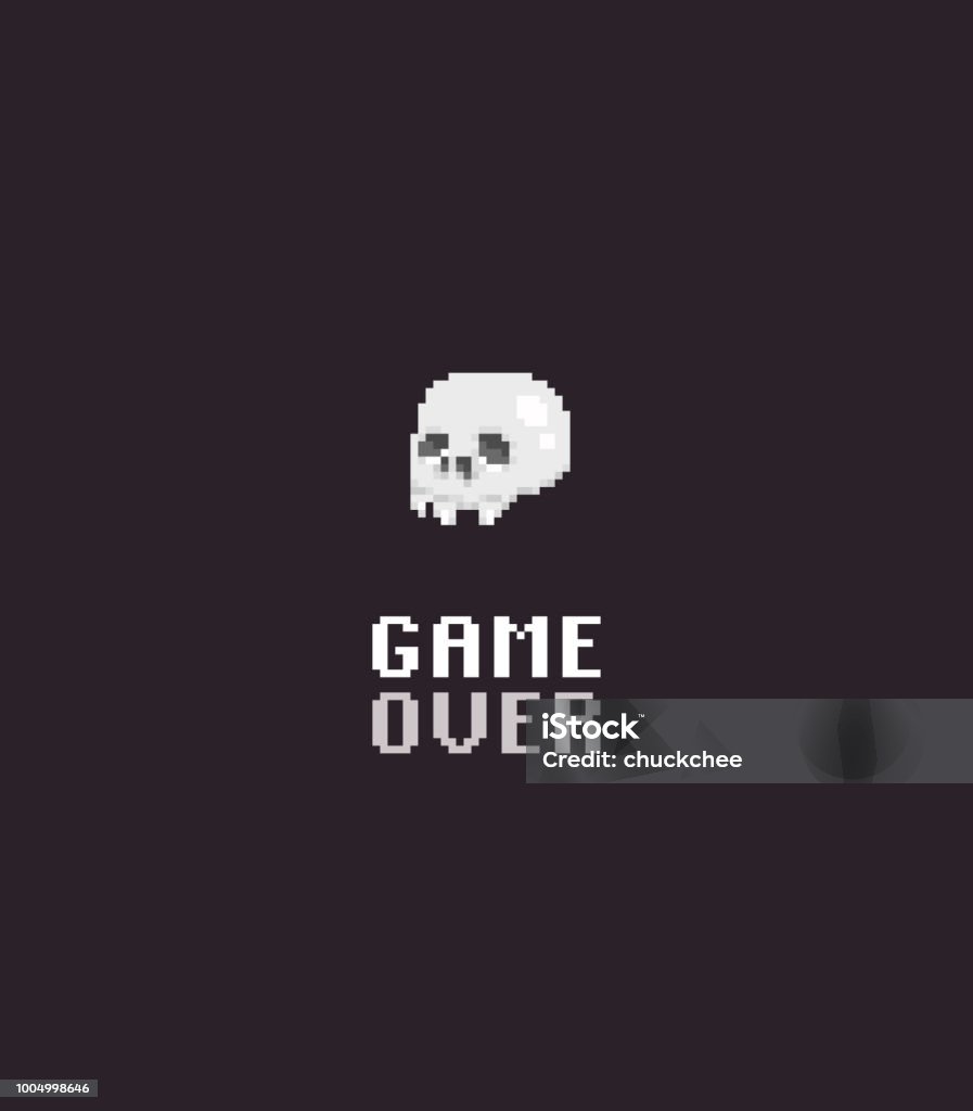 Czaszka Pixel Art - Stockowe grafiki wektorowe i więcej obrazów Gra ... Czaszka Pixel Art - Stockowe grafiki wektorowe i więcej obrazów Gra ...