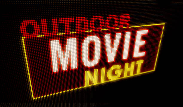 Outdoor Cinema Pictures | Download Free Images on Unsplash