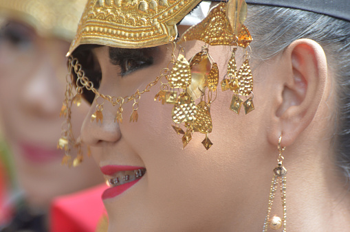 Pawai Budaya Nusantara Apeksi 2018 Di Kota Tarakan Foto Stok - Unduh ... Pawai Budaya Nusantara Apeksi 2018 Di Kota Tarakan Foto Stok - Unduh ...