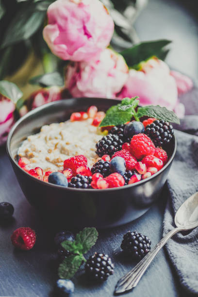 Overnight Oats Pictures | Download Free Images on Unsplash