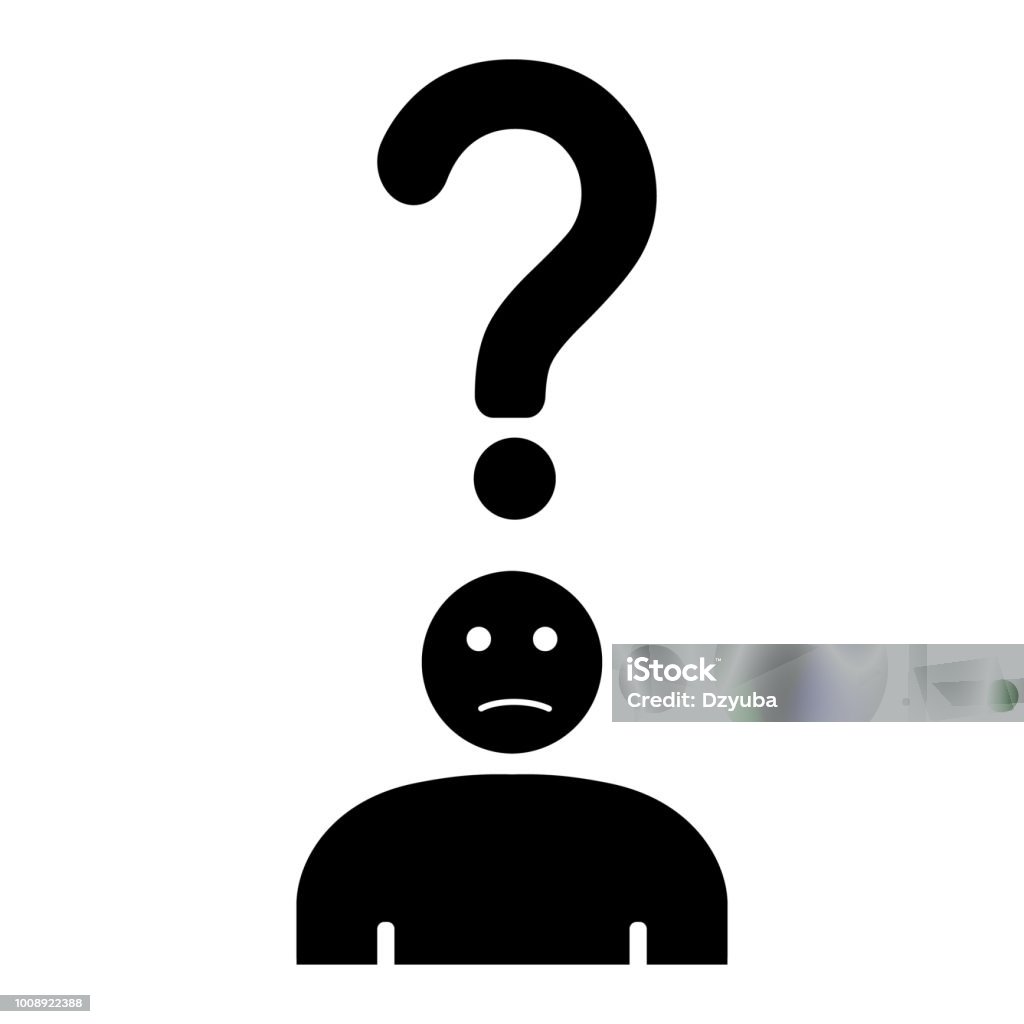 Tanda Orang Yang Berpikir Ilustrasi Stok - Unduh Gambar Sekarang ... Tanda Orang Yang Berpikir Ilustrasi Stok - Unduh Gambar Sekarang ...