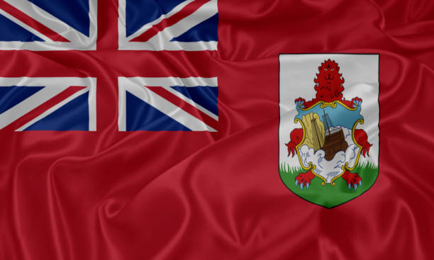 Free picture: flag, Bermuda