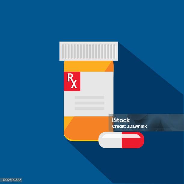 Botol Obat Dan Kapsul Pil Medical Flat Design Bertema Icon Set With ... Botol Obat Dan Kapsul Pil Medical Flat Design Bertema Icon Set With ...