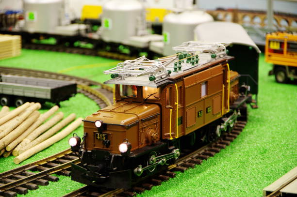 Model Train Pictures | Download Free Images on Unsplash