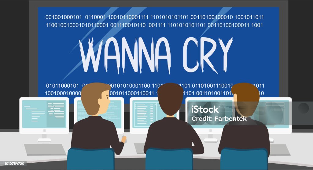Cyber Security People Melindungi Desktop Dari Wannacry Ransomware ... Cyber Security People Melindungi Desktop Dari Wannacry Ransomware ...