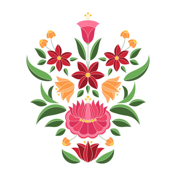 Culture Hongroise Illustrations Vectoriels Et Illustrations Libres De
