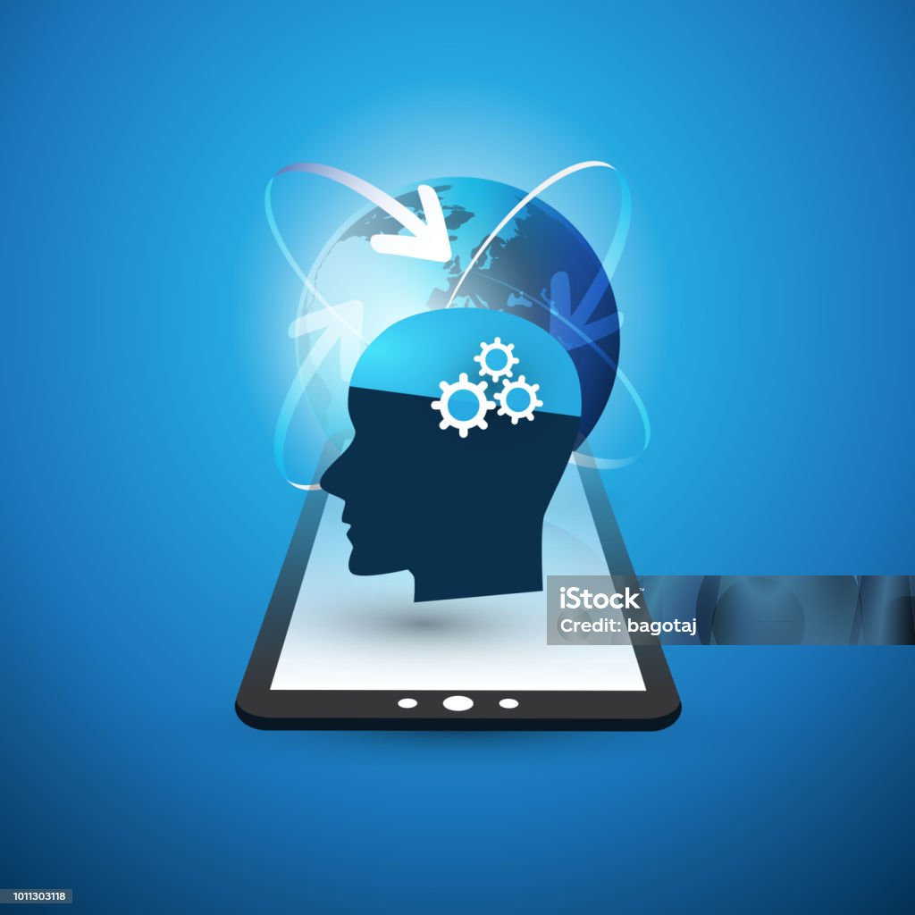 Konsep Machine Learning Kecerdasan Buatan Dan Desain Jaringan Ilustrasi ... Konsep Machine Learning Kecerdasan Buatan Dan Desain Jaringan Ilustrasi ...