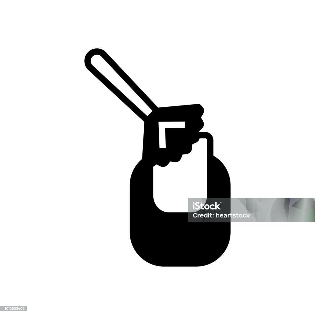 Manucure Vecteur Icône Illustration De Lélément Simple Manucure Design