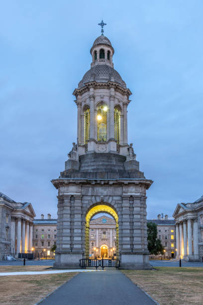 Trinity College Dublin Pictures | Download Free Images on Unsplash