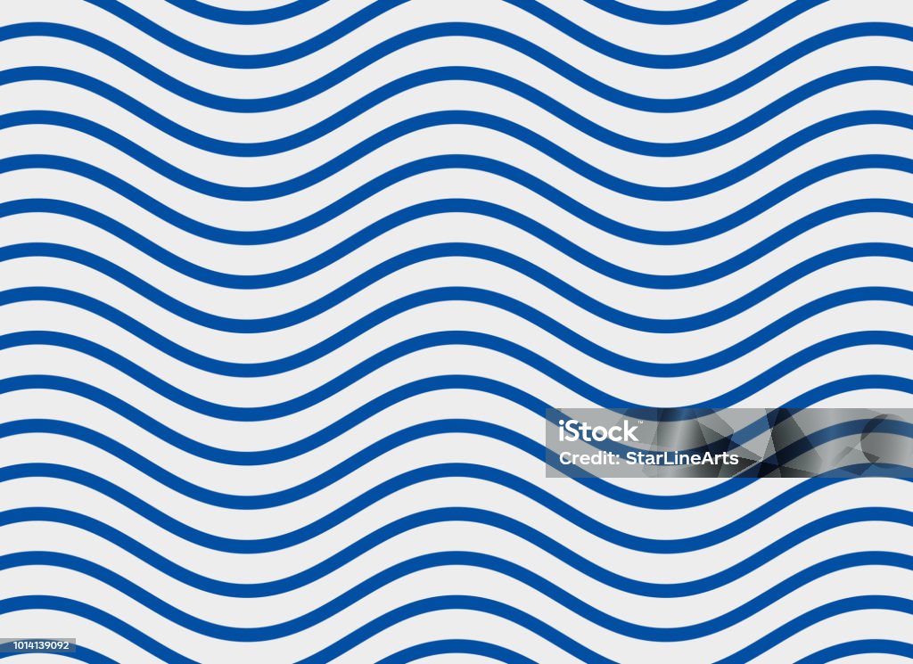 Blue Sine Wave Pattern Background Stock Illustration - Download Image ... Blue Sine Wave Pattern Background Stock Illustration - Download Image ...