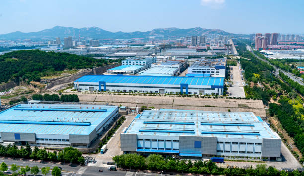 China Factory Pictures | Download Free Images on Unsplash