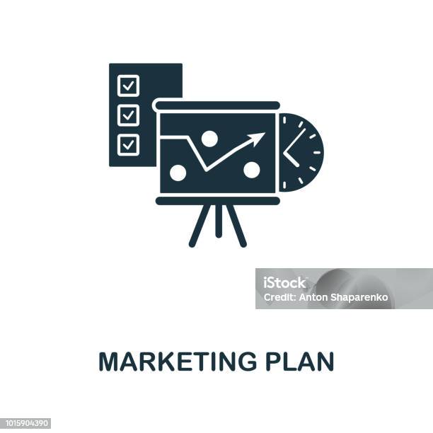 Marketing Plan Kreative Symbol Einfaches Element Abbildung Marketing ... Marketing Plan Kreative Symbol Einfaches Element Abbildung Marketing ...