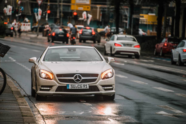 Free Stock Photo of Man Driving a Mercedes Benz Benz Benz Benz Benz ...