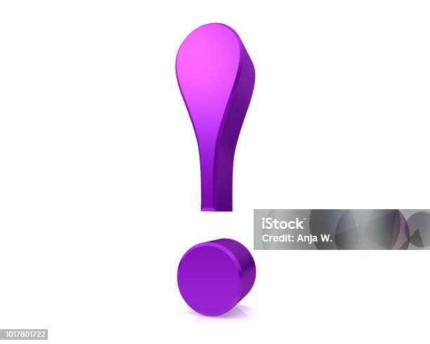 Ausrufezeichen Zeichen 3d Lila Ausrufezeichen Beratung Stockfoto und ... Ausrufezeichen Zeichen 3d Lila Ausrufezeichen Beratung Stockfoto und ...
