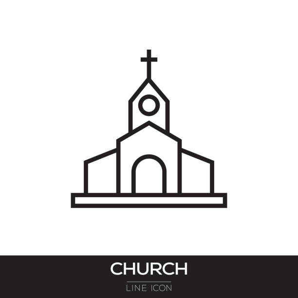 5 600 Mariage église Stock Illustrations Graphiques Vectoriels Libre