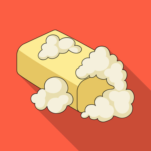 240 Slippy Soap Illustrations Royalty Free Vector Graphics And Clip Art