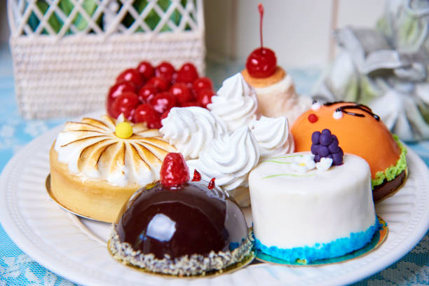 Mini Cake Pictures | Download Free Images on Unsplash