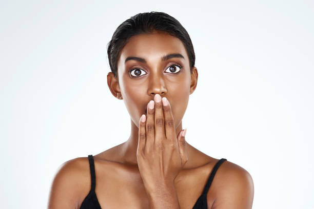 Cover Mouth Pictures | Download Free Images on Unsplash