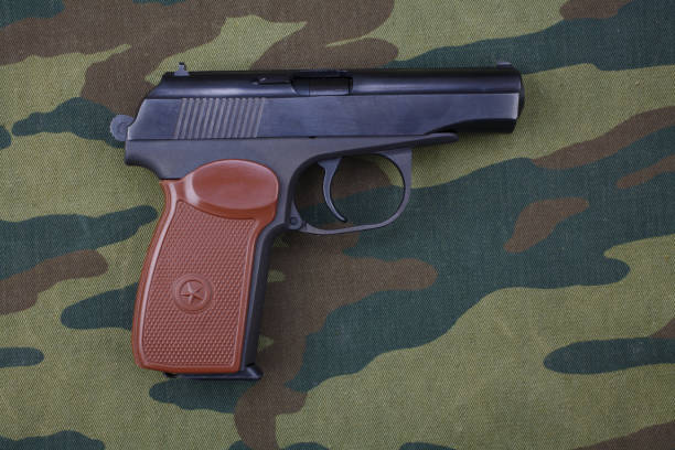210+ Russian 9mm Pistol Stock Photos, Pictures & Royalty-Free Images ... 210+ Russian 9mm Pistol Stock Photos, Pictures & Royalty-Free Images ...