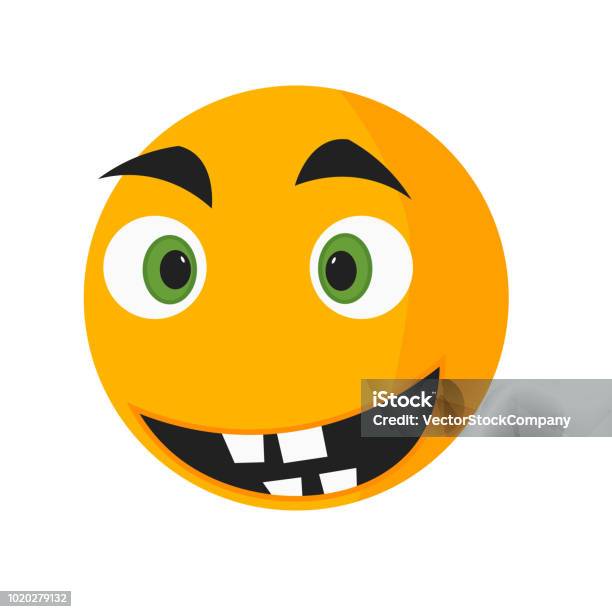 Nervous Smile Icon Vector Sign And Symbol Isolated On White Background ... Nervous Smile Icon Vector Sign And Symbol Isolated On White Background ...