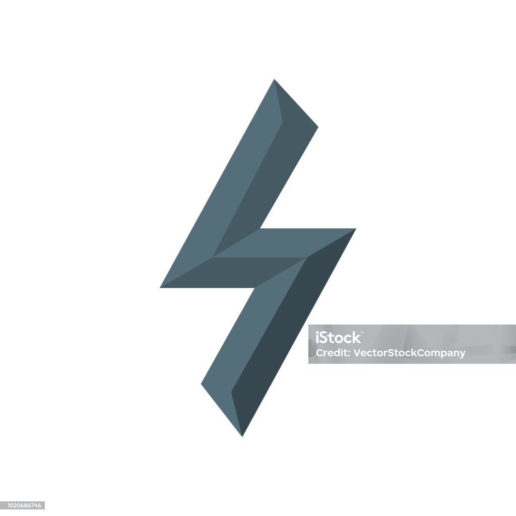 Blitzsymbol Vektor Zeichen Und Symbol Isoliert Auf Weißem Hintergrund ... Blitzsymbol Vektor Zeichen Und Symbol Isoliert Auf Weißem Hintergrund ...