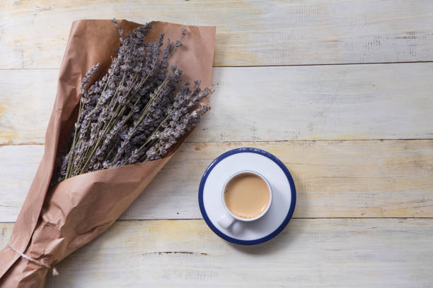 Lavender Coffee Pictures | Download Free Images on Unsplash
