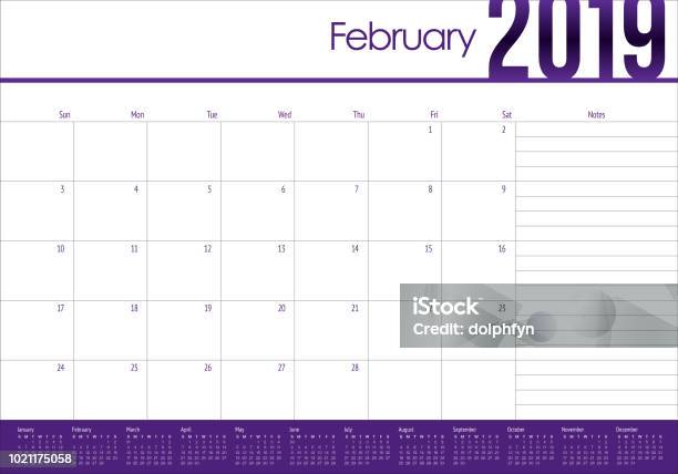 Ilustrasi Vektor Kalender Meja Februari 2019 Ilustrasi Stok - Unduh ... Ilustrasi Vektor Kalender Meja Februari 2019 Ilustrasi Stok - Unduh ...