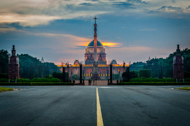 Rashtrapati Bhawan Pictures | Download Free Images on Unsplash