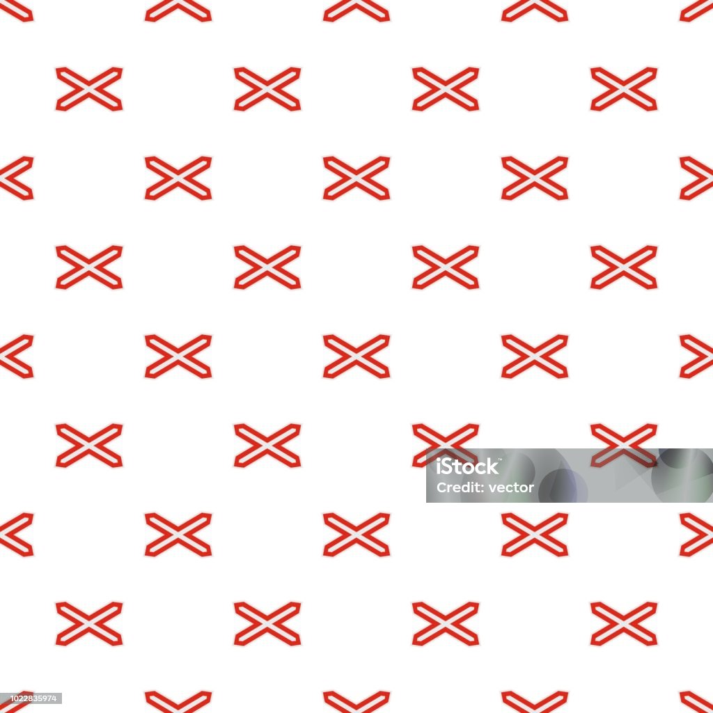 Crossed Line Pattern Seamless Stock Illustration - Download Image Now ... Crossed Line Pattern Seamless Stock Illustration - Download Image Now ...
